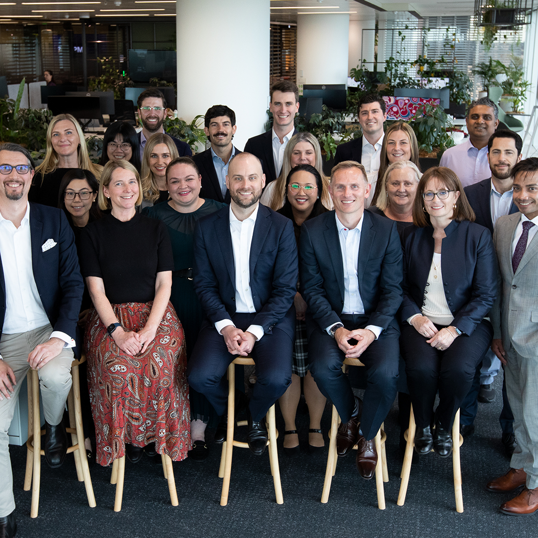 Careers Infrastructure Australia